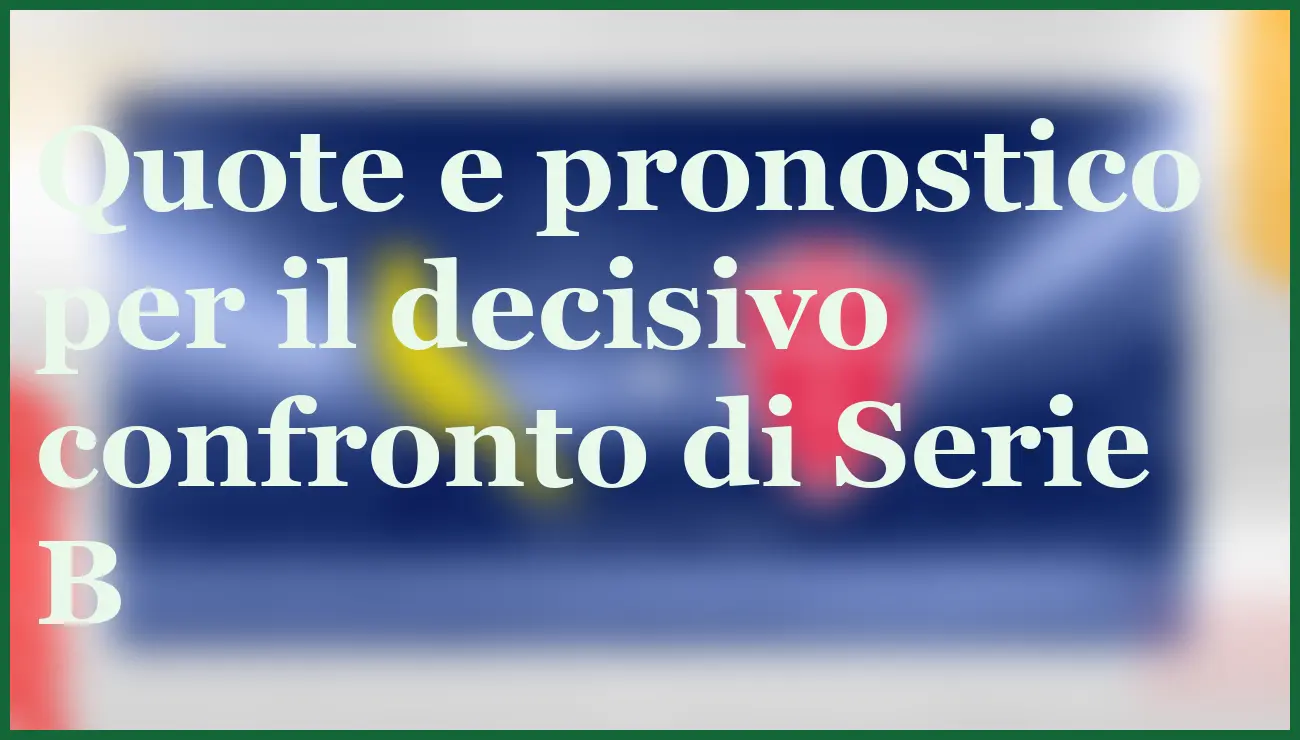 Modena Monza, il derby chiave del 26 dicembre con il Monza sotto pressione